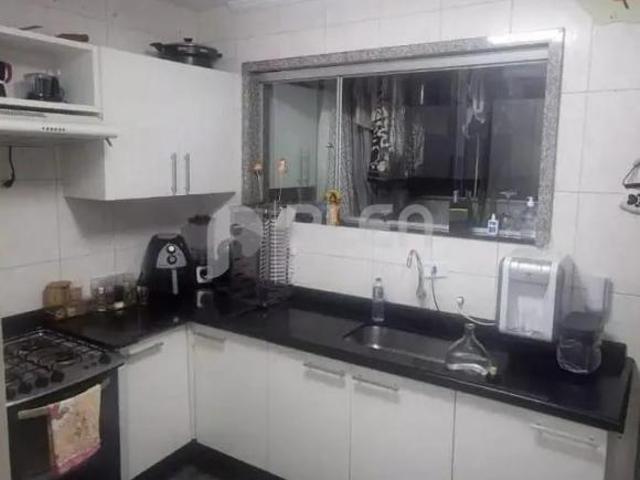 Apartamento à venda, Vila Albertina, São Paulo, SP