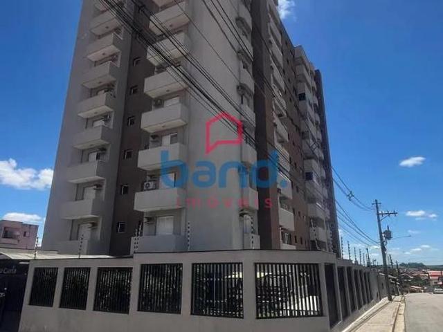 Apartamento à venda, Vila Alcalá, Porto Feliz, SP
