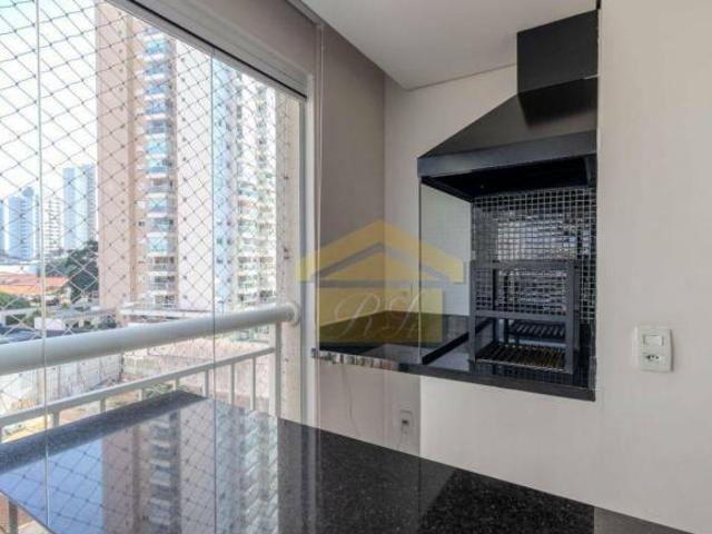 Apartamento à venda Vila Alexandria