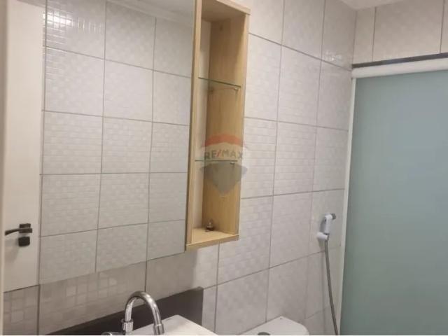 Apartamento a venda Vila Alexandria 02 vagas