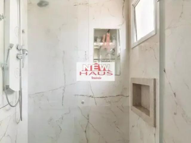 Apartamento a venda vila alexandria sp
