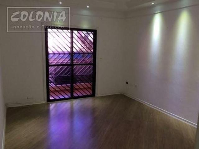 Apartamento a venda Vila Alice