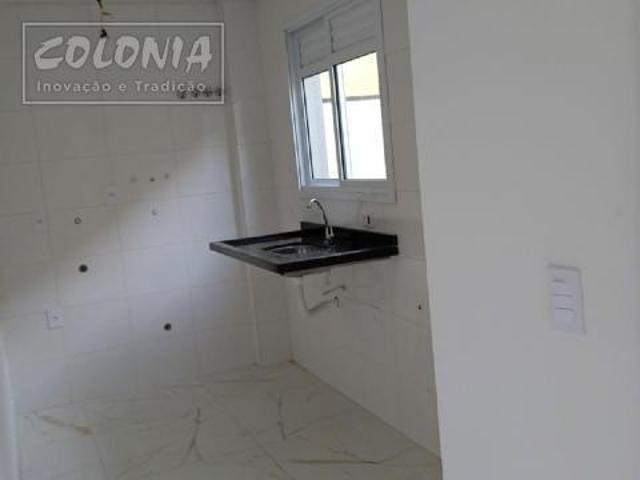 Apartamento a venda Vila Alice