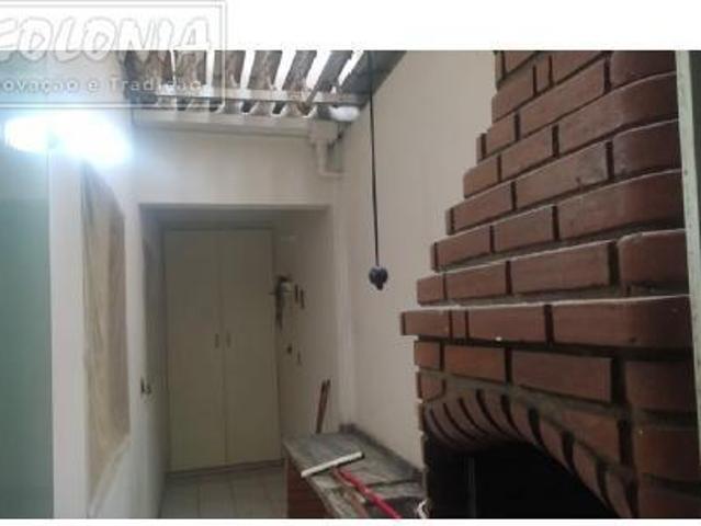 Apartamento a venda Vila Alice