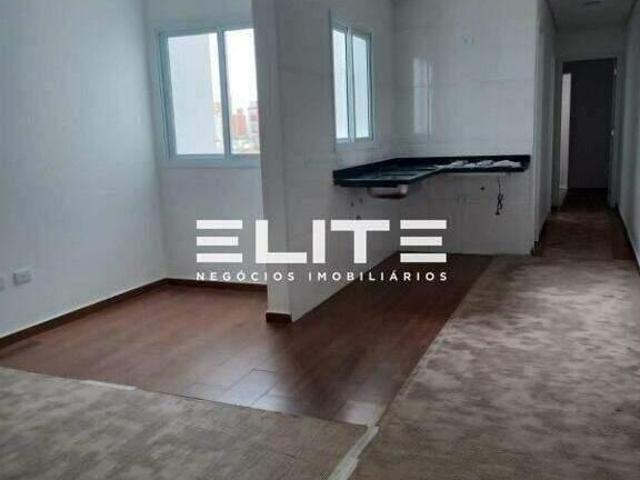 Apartamento a venda Vila Alice Santo André 55m² área útil 2 quartos