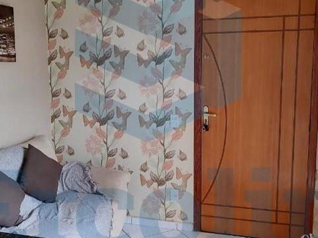 APARTAMENTO À VENDA VILA ALMEIDA EM SOROCABA SP