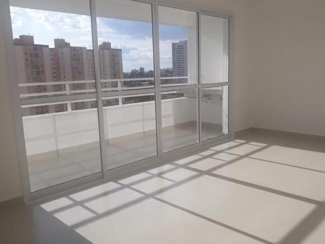 Apartamento à venda, Vila Alpes, Goiânia, GO