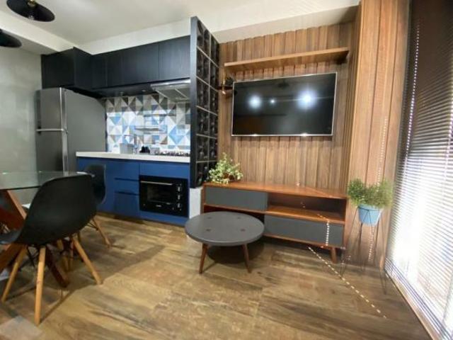 Apartamento à venda Vila Alpina São Paulo