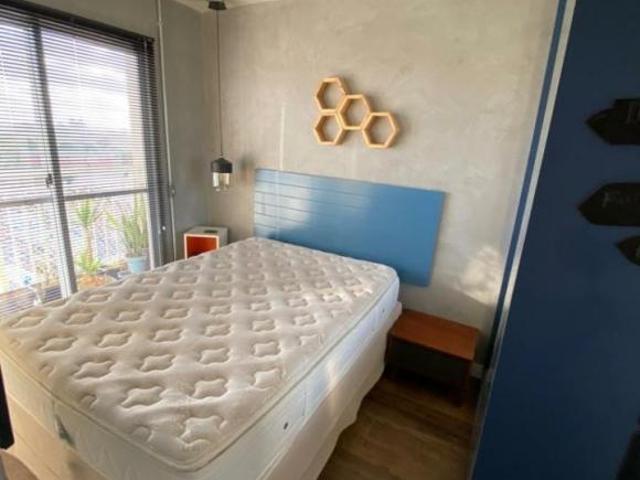 Apartamento à venda Vila Alpina São Paulo