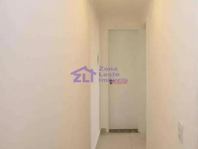 Apartamento à venda, Vila Alpina, São Paulo, SP