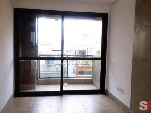APARTAMENTO À VENDA VILA ALPINA, SANTO ANDRÉ