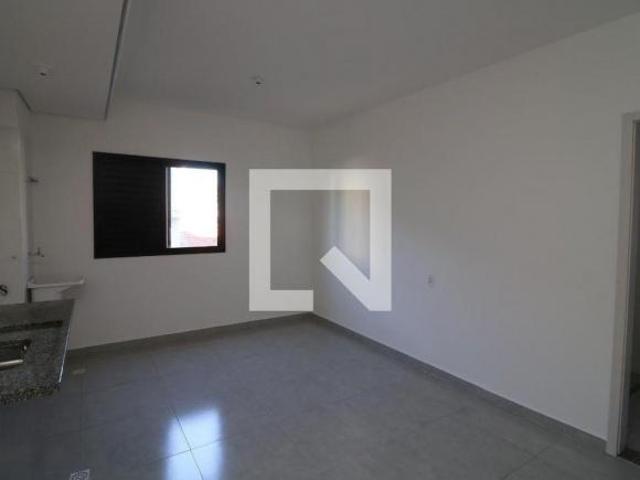 Apartamento à Venda Vila Alpina, 1 Quarto, 27 m2