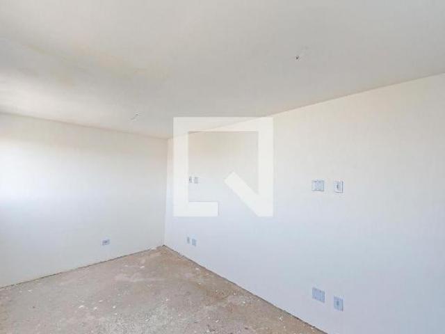Apartamento à Venda Vila Alpina, 1 Quarto, 27 m2
