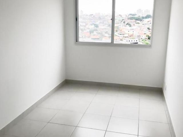 Apartamento à Venda Vila Alpina, 1 Quarto, 27 m2