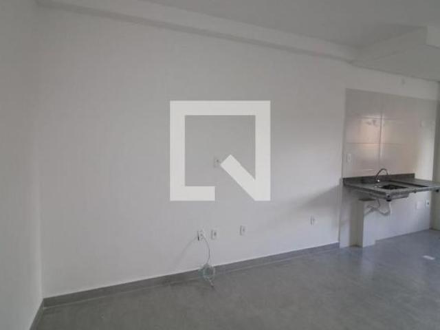 Apartamento à Venda Vila Alpina, 1 Quarto, 27 m2