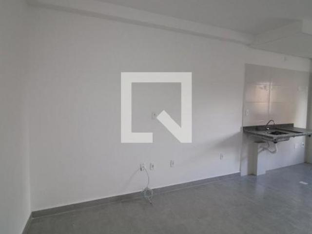 Apartamento à Venda Vila Alpina, 1 Quarto, 27 m2