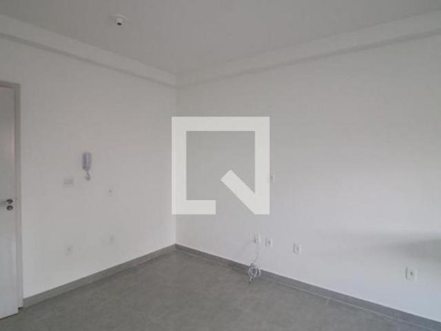 Apartamento à Venda Vila Alpina, 1 Quarto, 27 m2