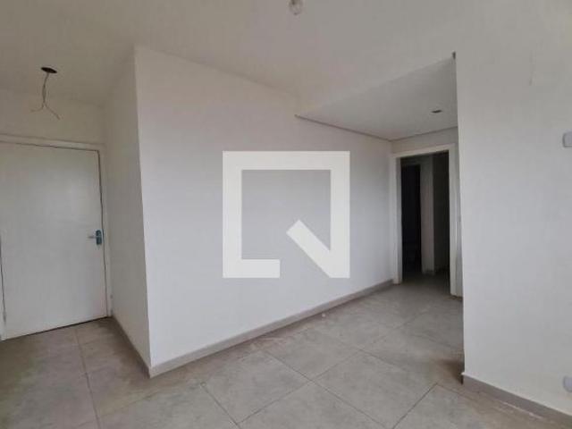 Apartamento à Venda Vila Alpina, 1 Quarto, 28 m2