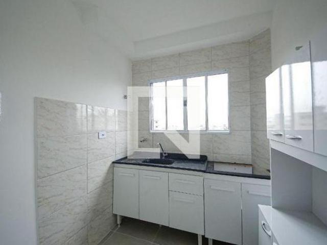 Apartamento à Venda Vila Alpina, 1 Quarto, 29 m² São Paulo