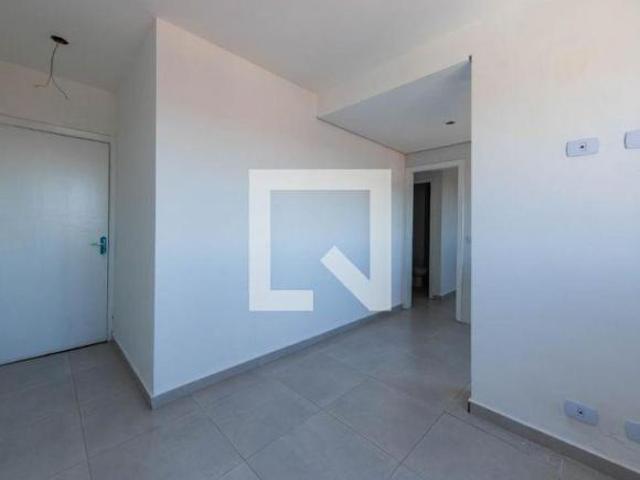 Apartamento à Venda Vila Alpina, 1 Quarto, 29 m² São Paulo