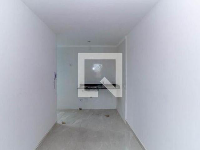 Apartamento à Venda Vila Alpina, 1 Quarto, 35 m2
