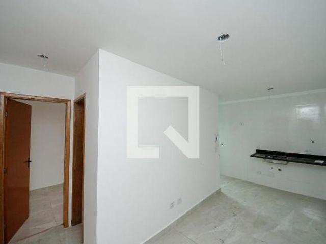 Apartamento à Venda Vila Alpina, 1 Quarto, 35 m² São Paulo