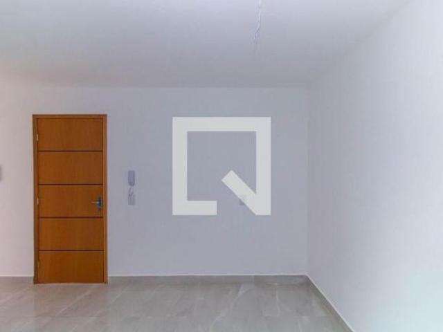 Apartamento à Venda Vila Alpina, 1 Quarto, 37 m2