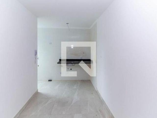 Apartamento à Venda Vila Alpina, 1 Quarto, 38 m2