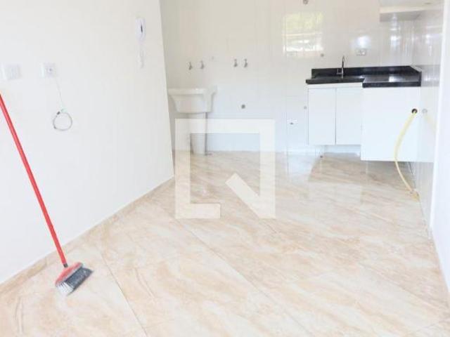 Apartamento à Venda Vila Alpina, 1 Quarto, 30 m2