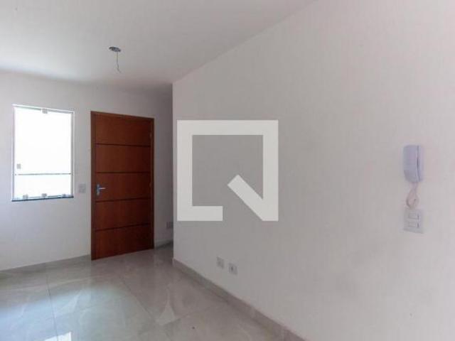 Apartamento à Venda Vila Alpina, 1 Quarto, 30 m2