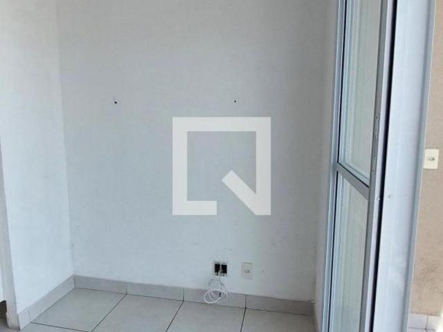Apartamento à Venda Vila Alpina, 1 Quarto, 30 m2