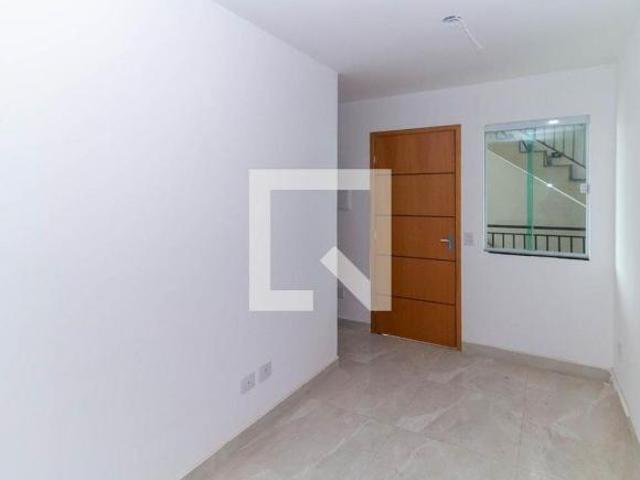 Apartamento à Venda Vila Alpina, 1 Quarto, 30 m2