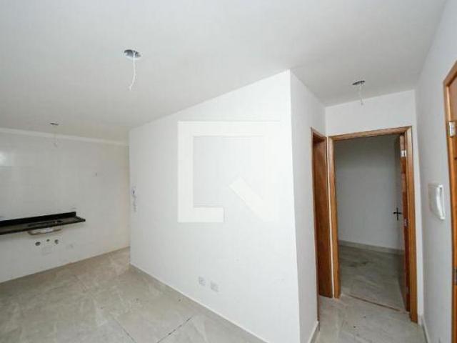 Apartamento à Venda Vila Alpina, 1 Quarto, 30 m² São Paulo