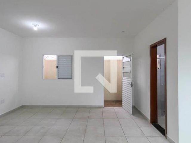 Apartamento à Venda Vila Alpina, 1 Quarto, 33 m2
