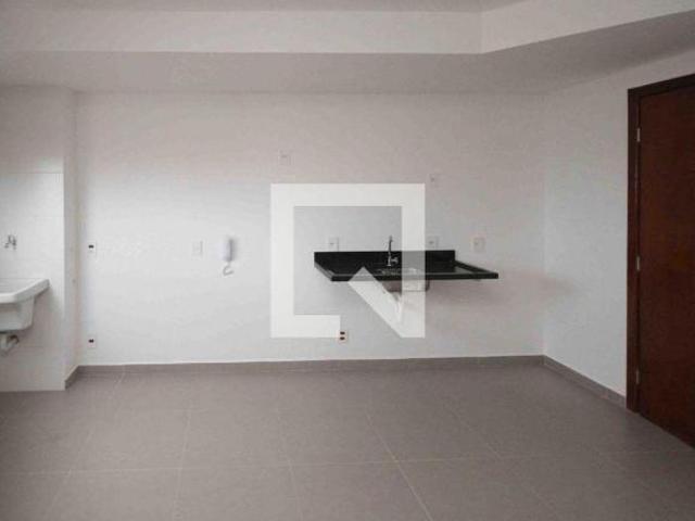 Apartamento à Venda Vila Alpina, 1 Quarto, 40 m2