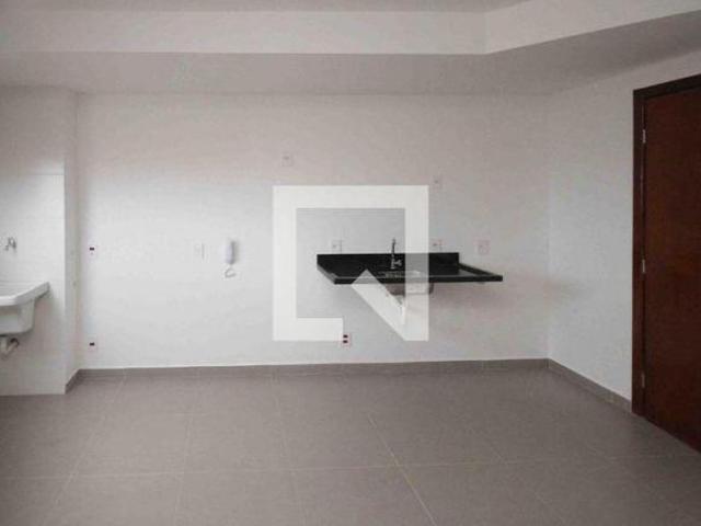 Apartamento à Venda Vila Alpina, 1 Quarto, 40 m² São Paulo