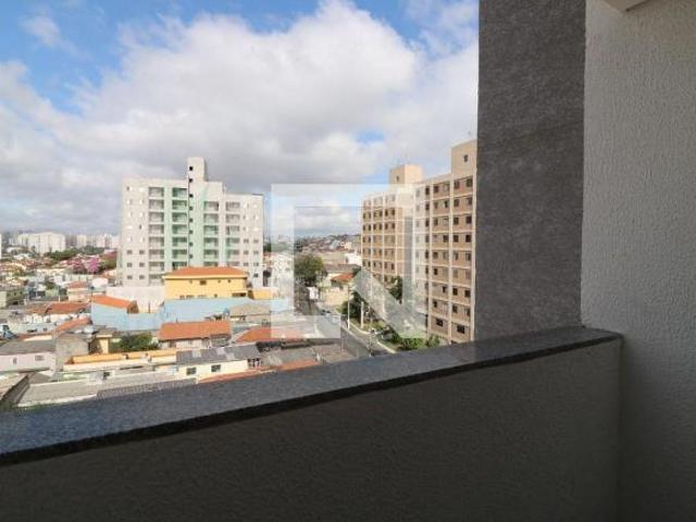Apartamento à Venda Vila Alpina, 2 Quartos, 40 m2