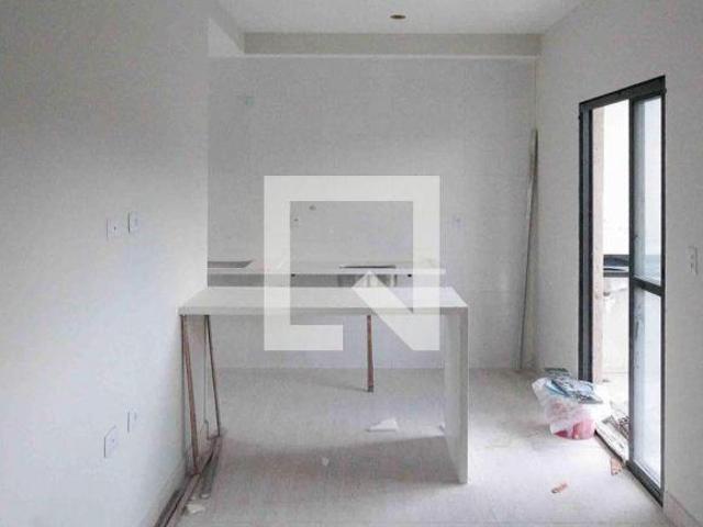 Apartamento à Venda Vila Alpina, 2 Quartos, 40 m2