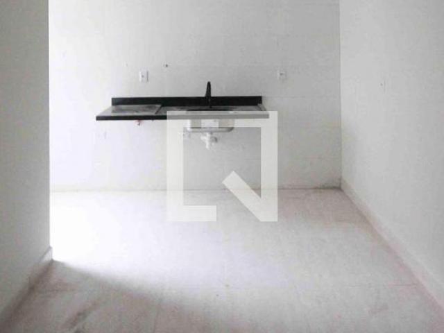 Apartamento à Venda Vila Alpina, 2 Quartos, 40 m2