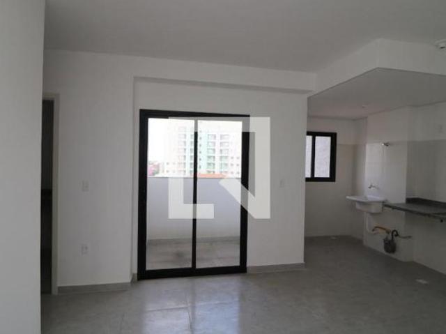 Apartamento à Venda Vila Alpina, 2 Quartos, 40 m2