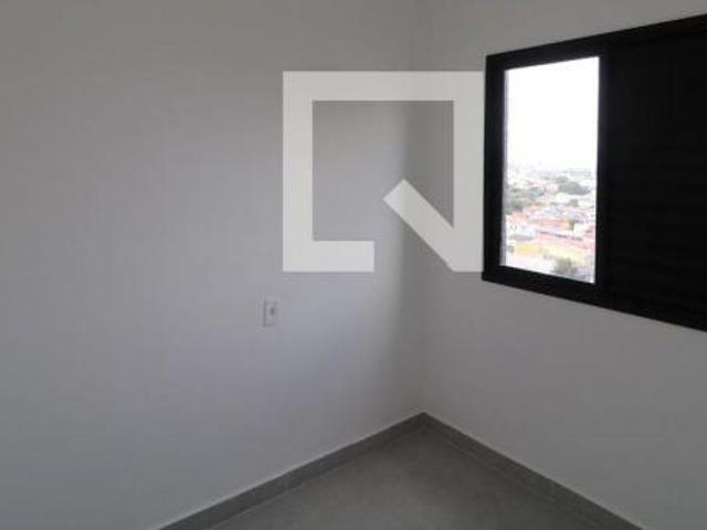 Apartamento à Venda Vila Alpina, 2 Quartos, 40 m2