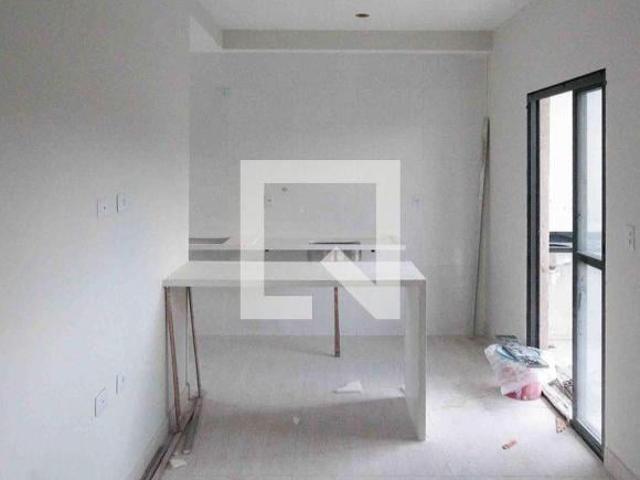 Apartamento à Venda Vila Alpina, 2 Quartos, 40 m2