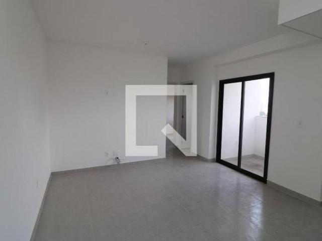 Apartamento à Venda Vila Alpina, 2 Quartos, 40 m2