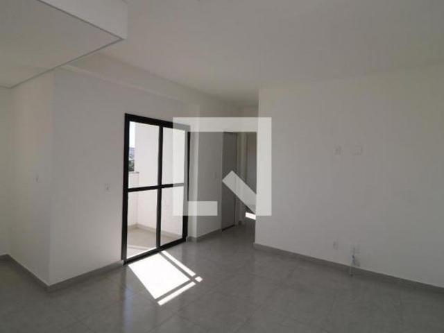 Apartamento à Venda Vila Alpina, 2 Quartos, 40 m2