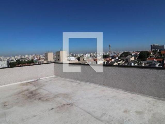 Apartamento à Venda Vila Alpina, 2 Quartos, 40 m2