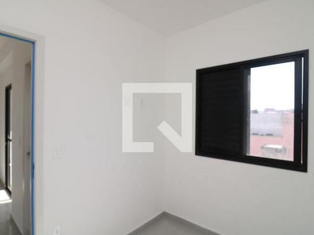 Apartamento à Venda Vila Alpina, 2 Quartos, 40 m2