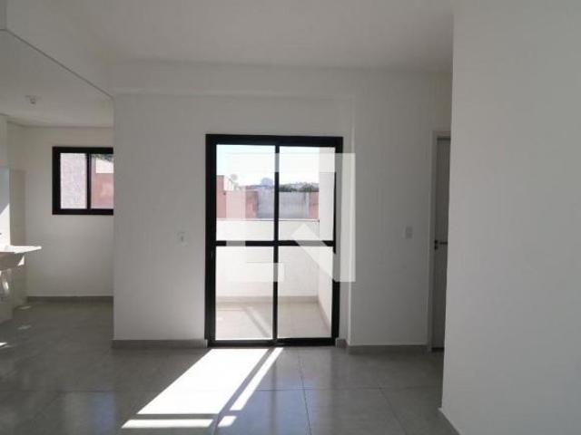 Apartamento à Venda Vila Alpina, 2 Quartos, 40 m2