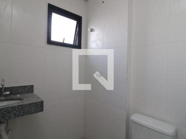 Apartamento à Venda Vila Alpina, 2 Quartos, 40 m2