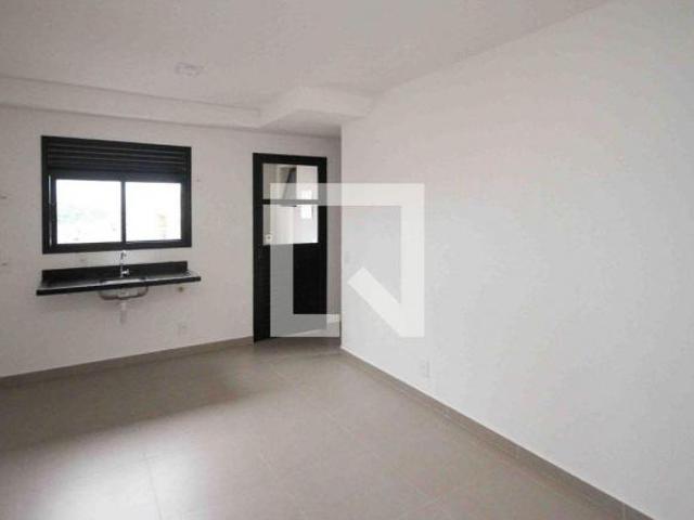 Apartamento à Venda Vila Alpina, 2 Quartos, 40 m2