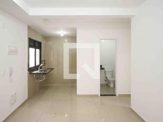 Apartamento à Venda Vila Alpina, 2 Quartos, 40 m2
